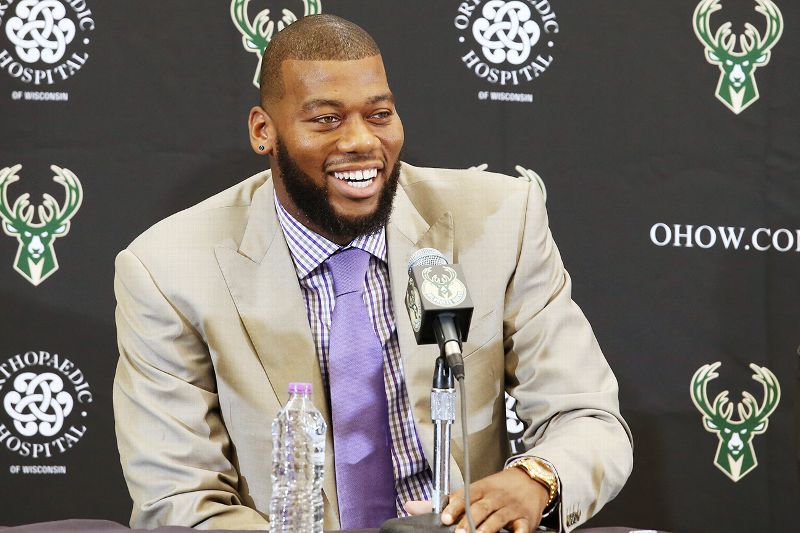 How the Bucks landed Greg Monroe - ESPN