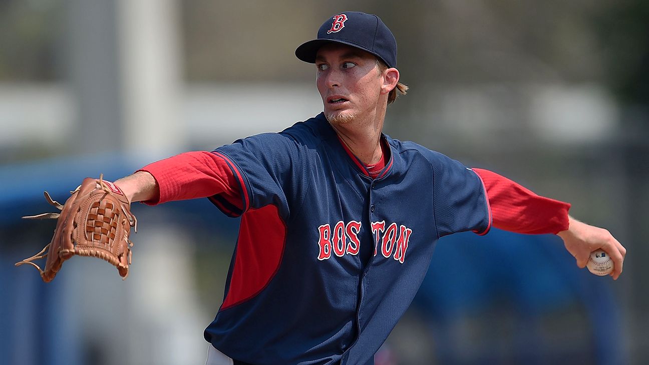 To top the 1967 debut of Boston Red Sox lefty Billy Rohr, Henry Owens ...