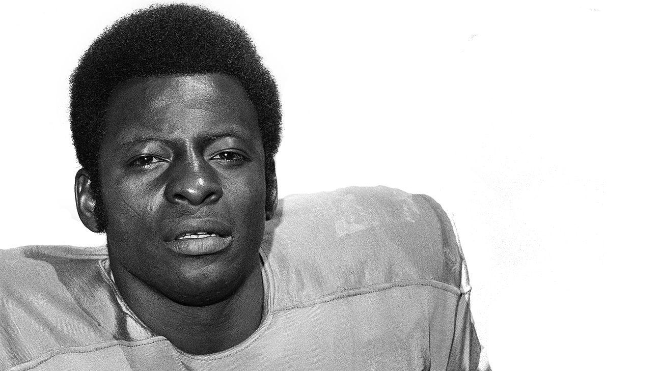 Mel Farr, former Detroit Lions running back, dies at age 70 - ESPN