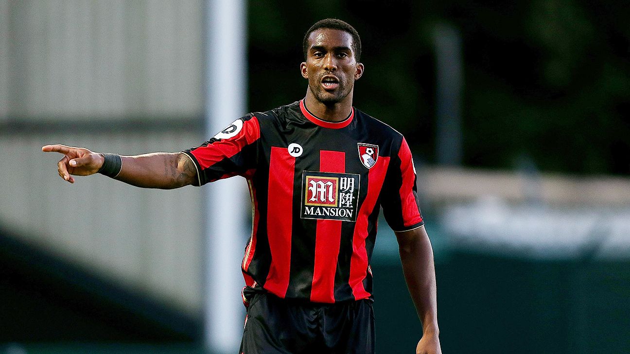 Bournemouth's Sylvain Distin doesn't know or care about football - ESPN