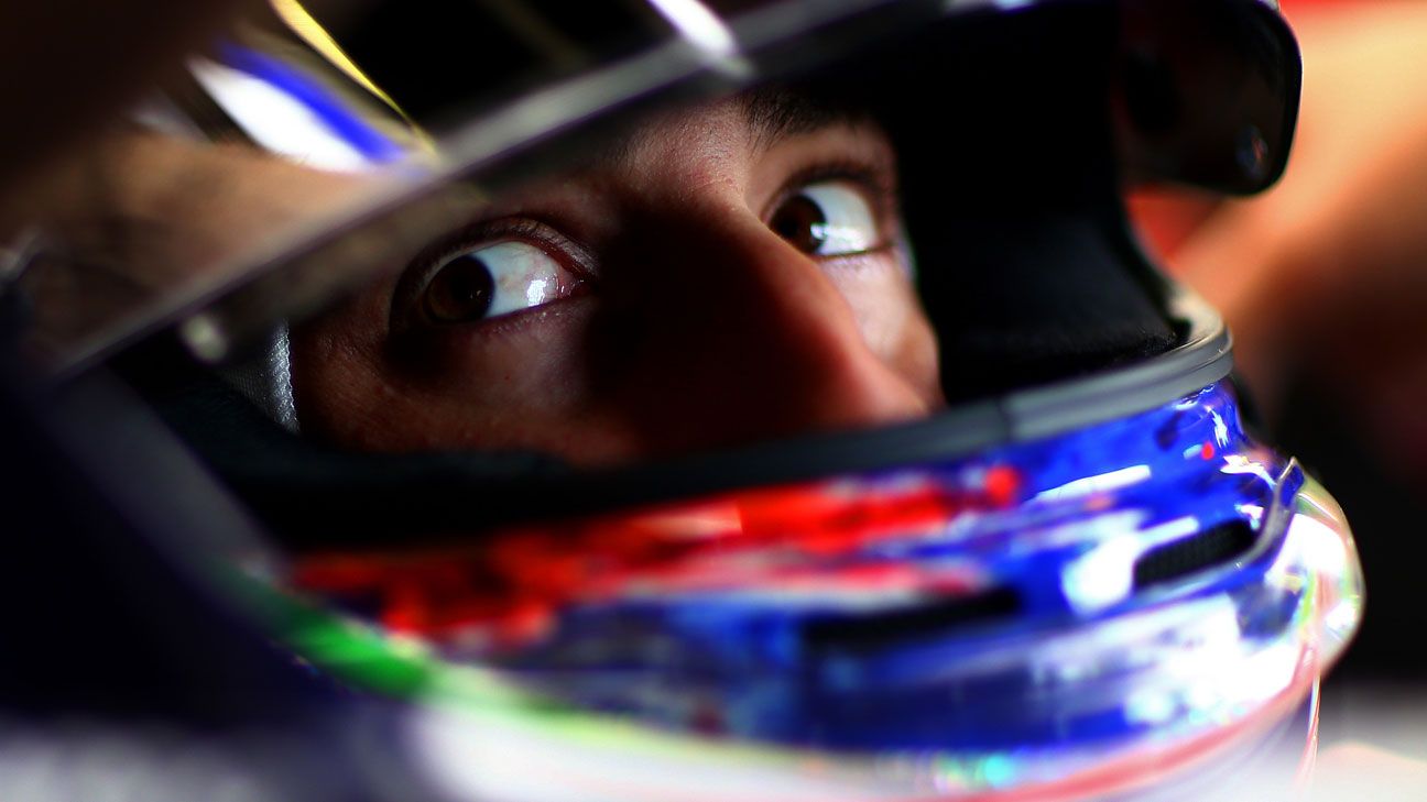 2015 pay rise at Red Bull means nothing without results - Daniel ...