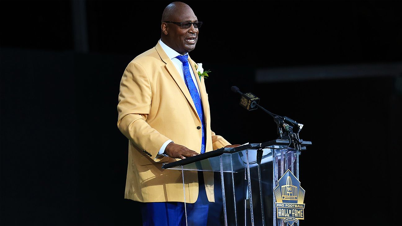 Charles Haley And Wife