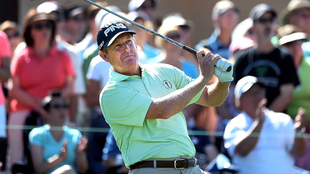 Late birdie run lifts Jeff Maggert to 4-shot Shaw Charity Classic ...