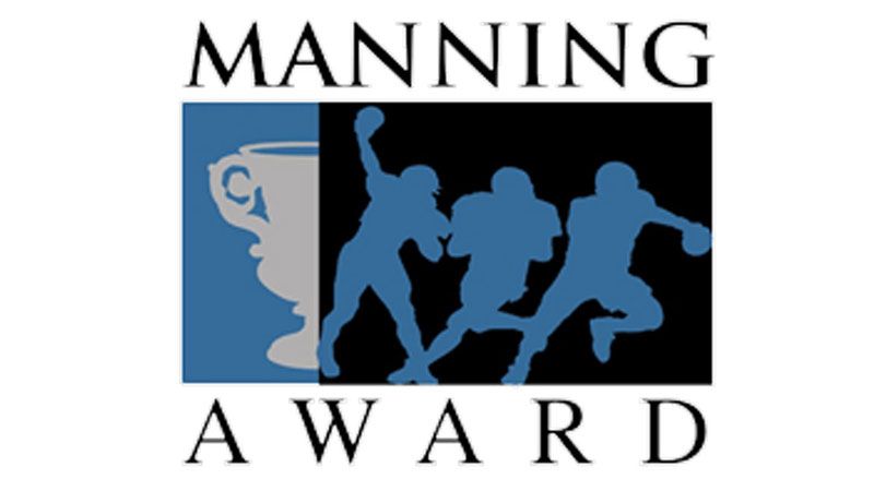 Manning Award Watch List