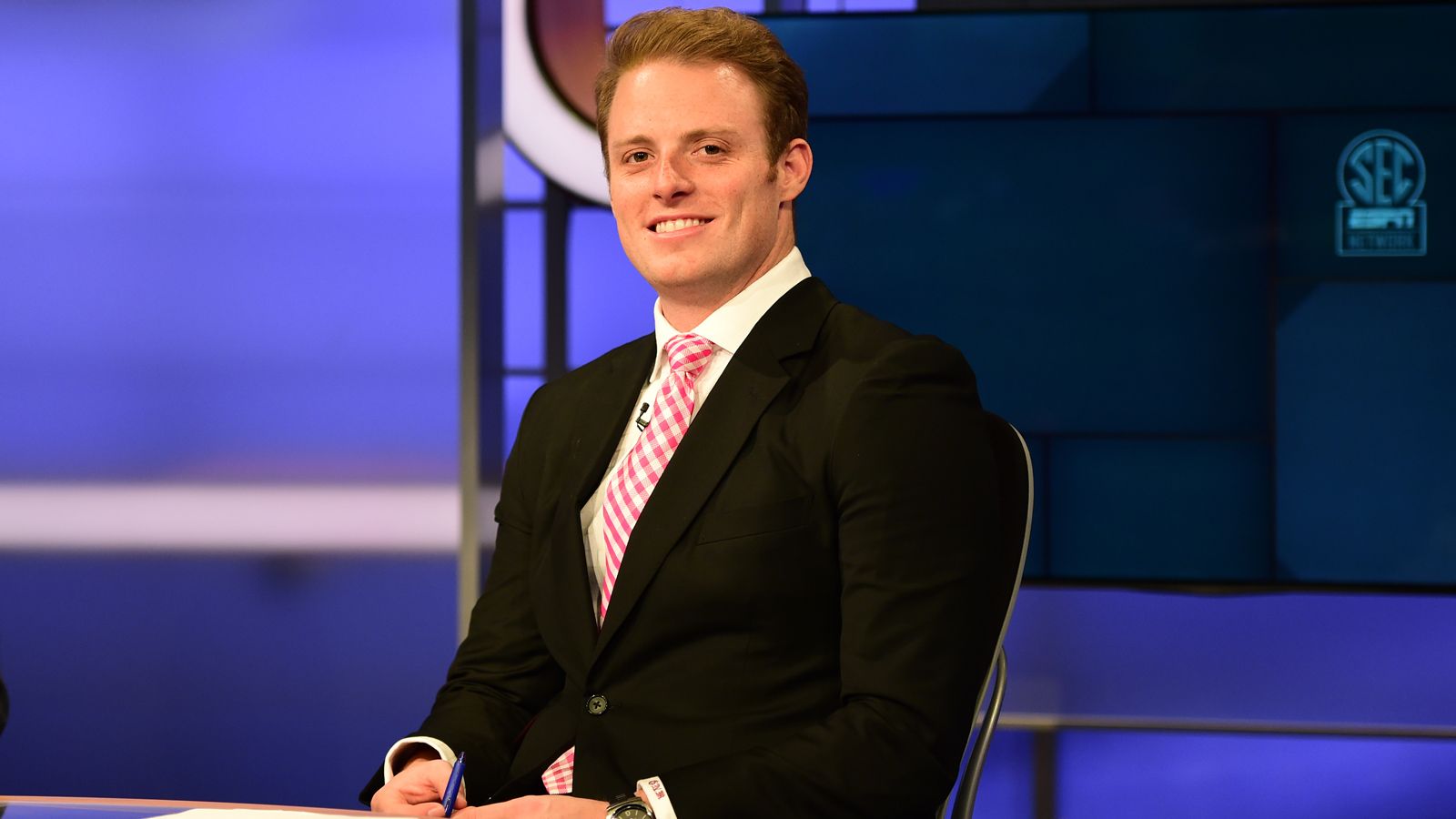 SEC Network analyst Greg McElroy to join SEC Nation