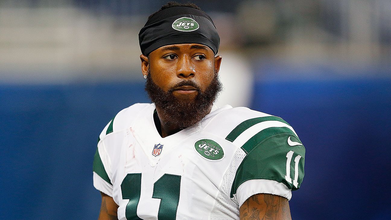 New York Jets' 53-man roster projection - ESPN - New York Jets Blog- ESPN