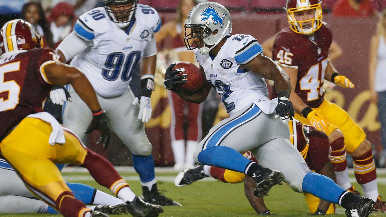 Roster bubble players like Jeremy Ross treating Saturday like any other ...