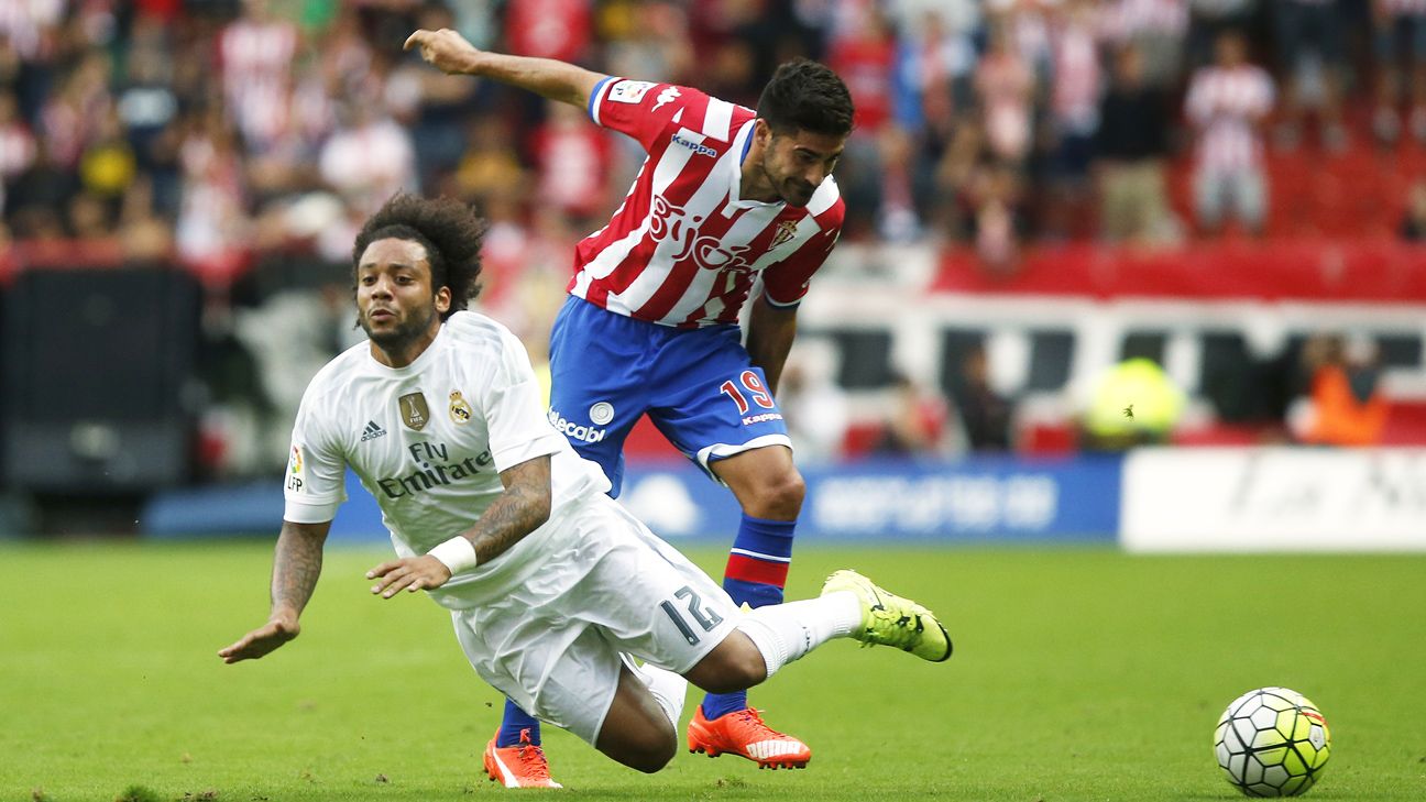 Gareth Bale fit for Real Madrid and confident on results - ESPN