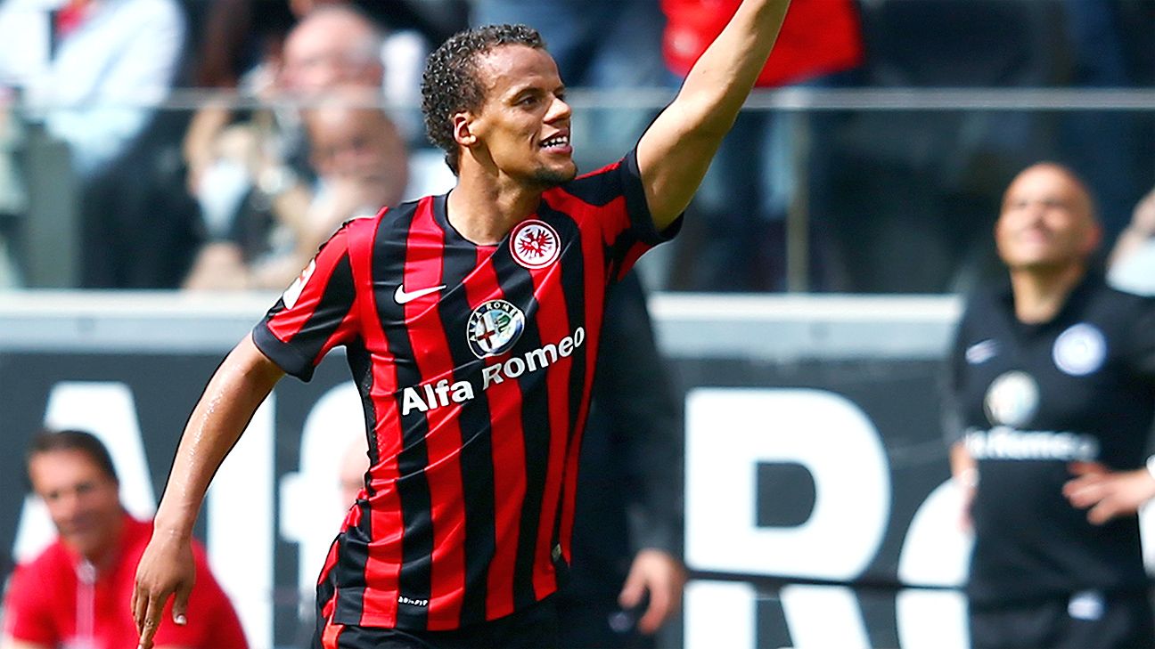 Timothy Chandler impressive Mix Diskerud struggles USMNT MLS - ESPN