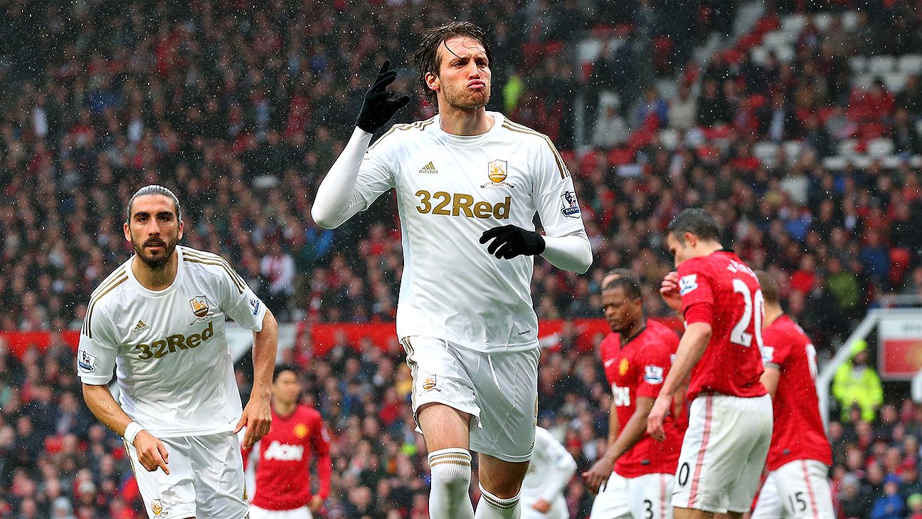Michu considering retirement; Ruben Neves being tracked by Chelsea - ESPN