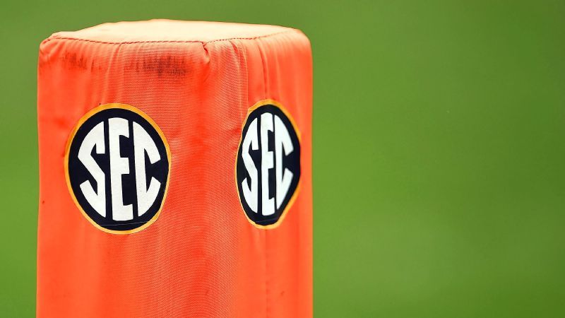 SEC Fan Health and Safety Guidelines for Football