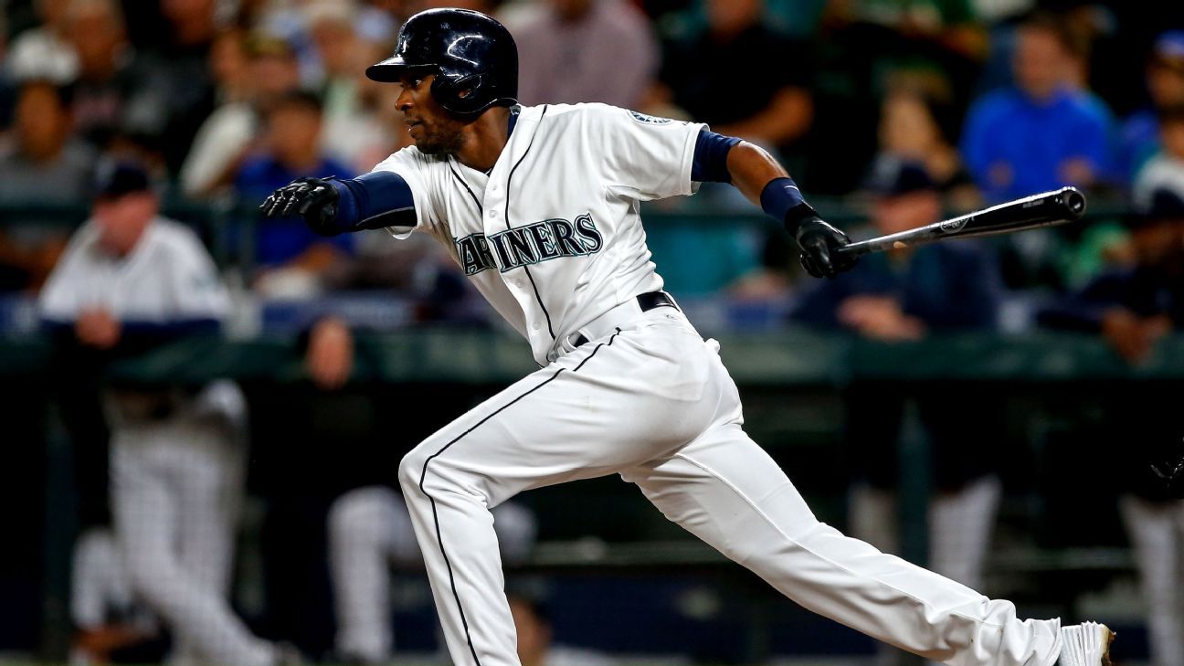 New Chicago Cub Austin Jackson excited, ready to contribute - ESPN ...