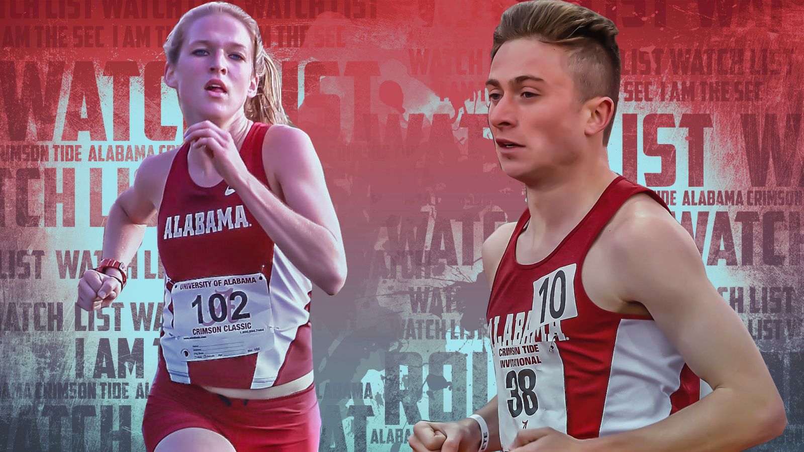SEC Cross Country watch list: Alabama