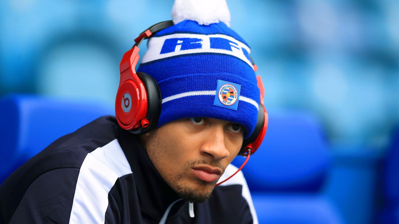 Chelsea's Michael Hector signs for Eintracht Frankfurt on loan - ESPN