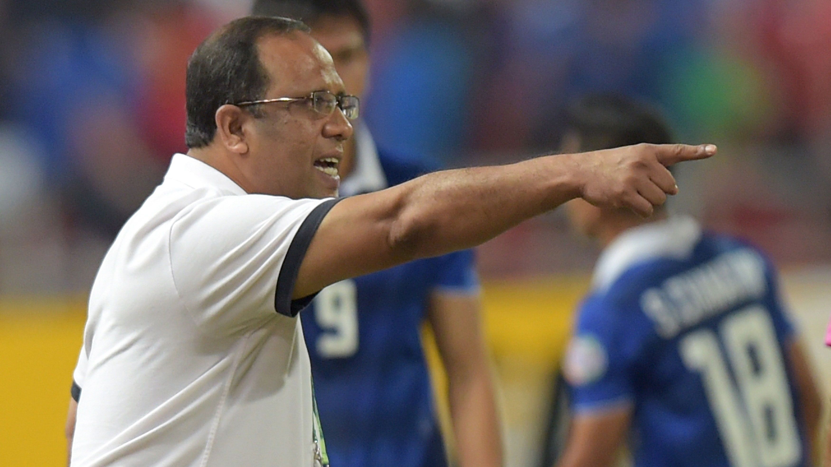 Kuala Lumpur's Ismail Zakaria wary of Dollah Salleh's Perlis game plan ...
