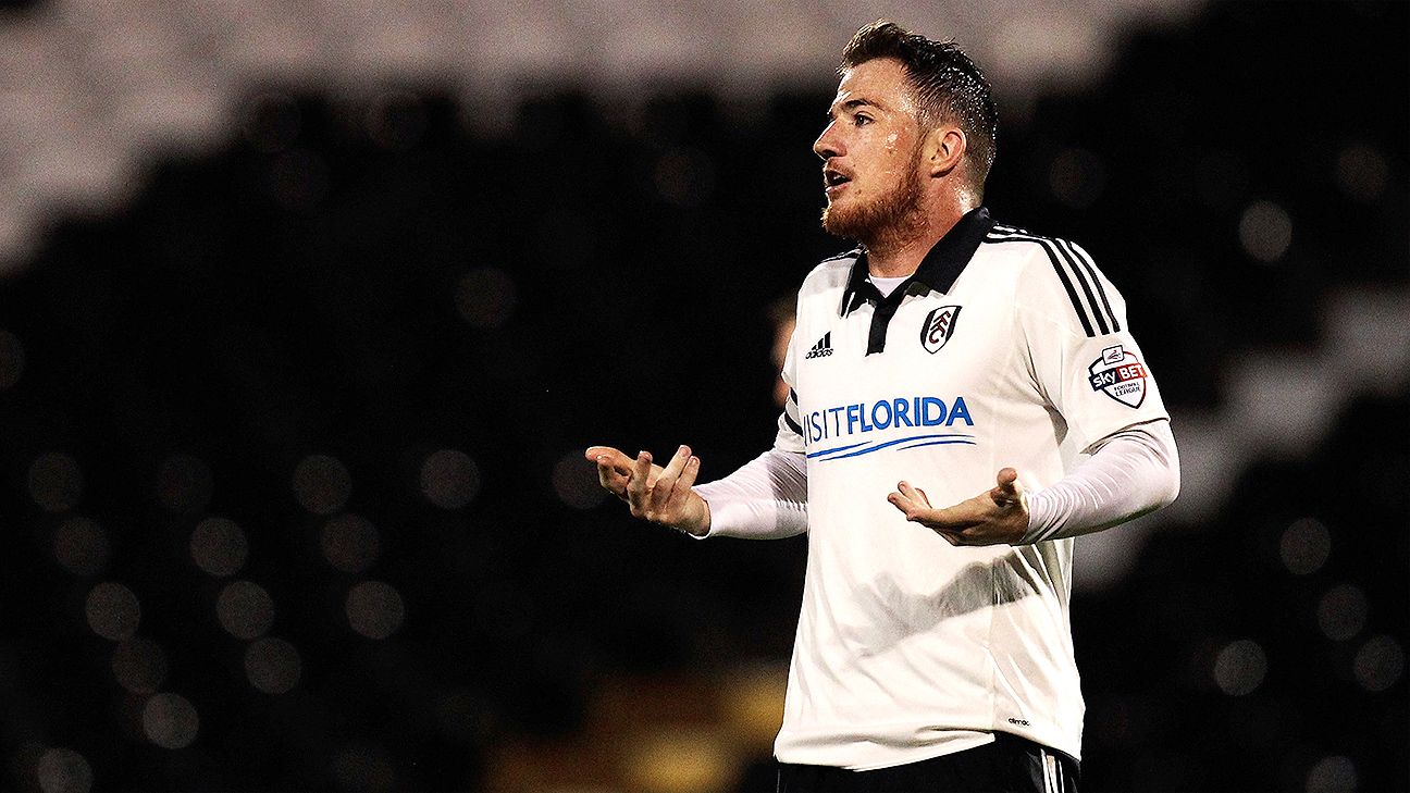 Aston Villa sign Ross McCormack from Fulham for £12 million - ESPN
