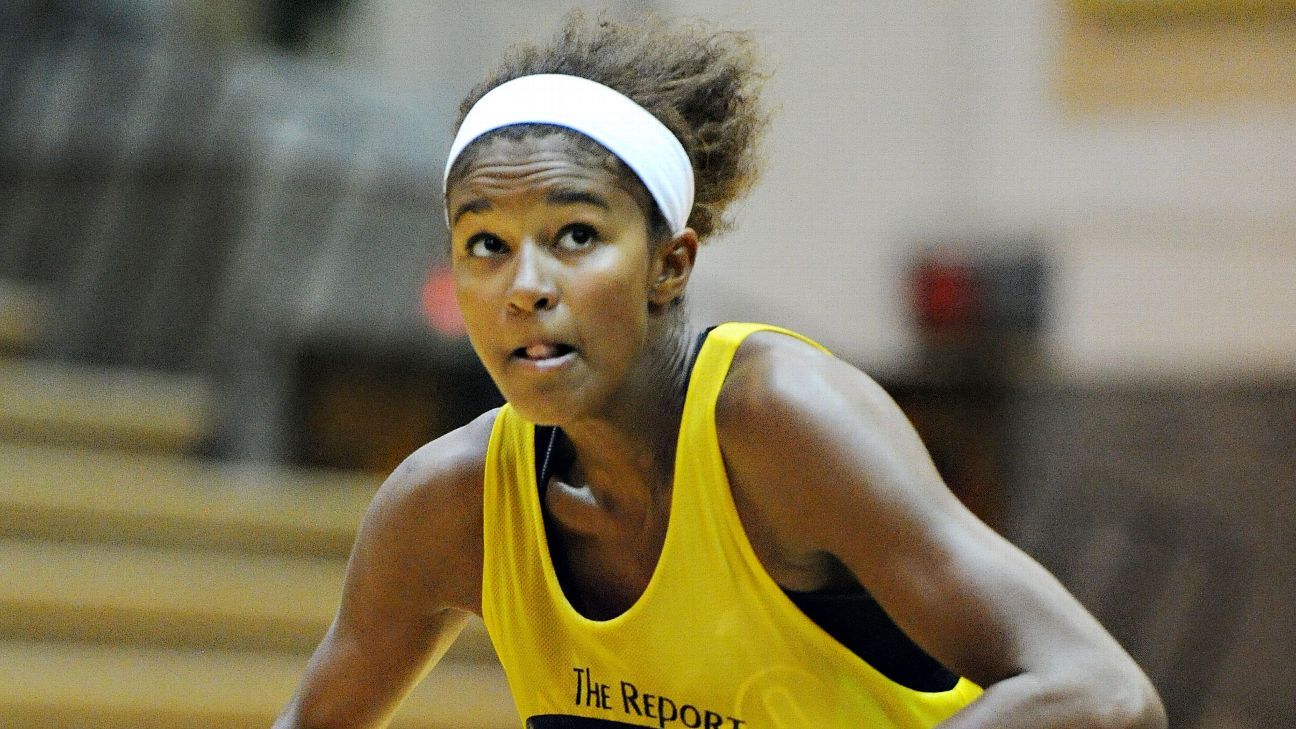 Ohio State Signs Jensen Caretti To National Letter Of Intent - ESPN