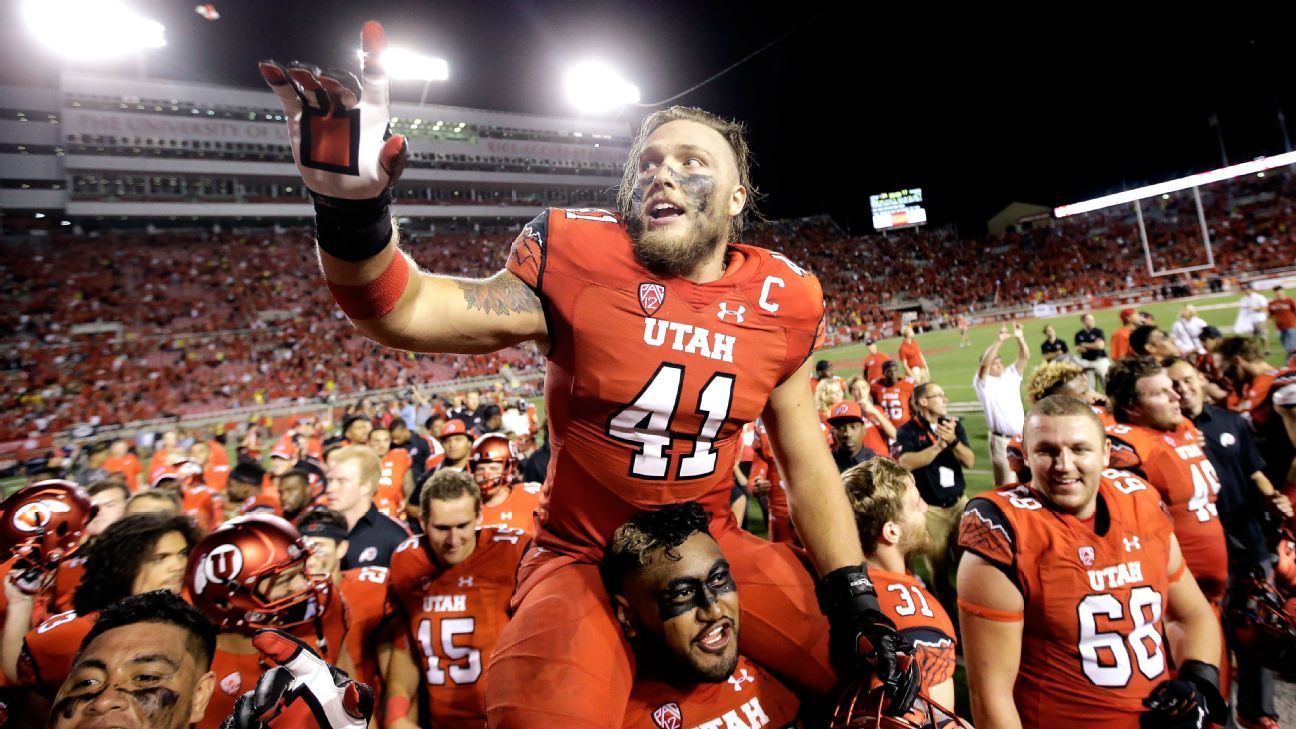 Utah Utes, BYU Cougars share ups and downs during the 2015 season ...