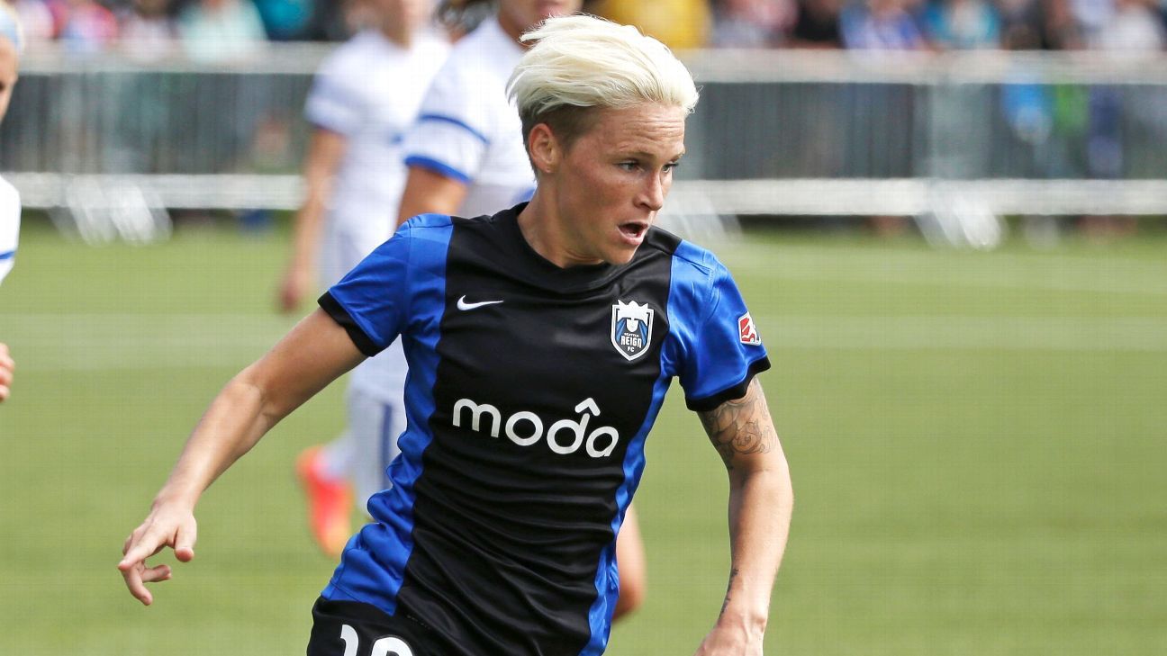 Jess Fishlock W-League Grand Finalists Melbourne City have gained form ...