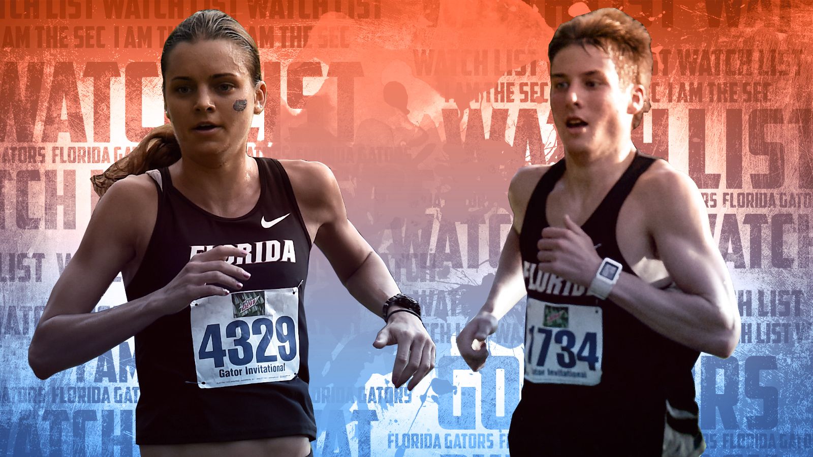 SEC Cross Country Watch List: Florida