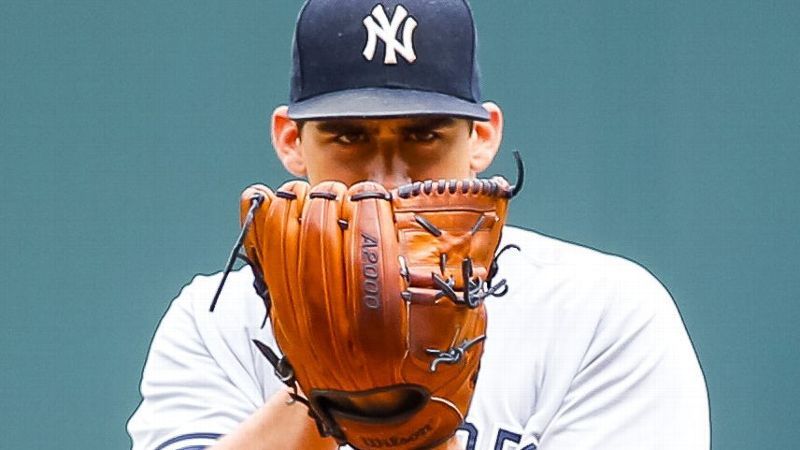 Nathan Eovaldi, Tampa Bay Rays agree to one-year, $2 million contract ...