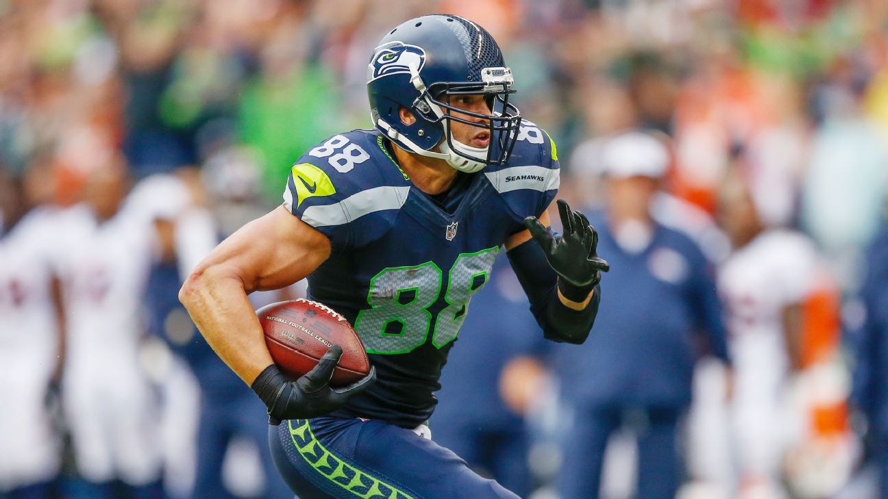 Best NFL daily fantasy late slate matchups for Week 3 - ESPN - Fantasy ...