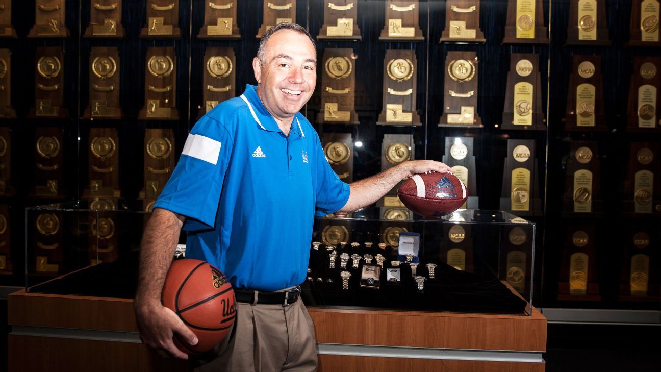 Maisel: UCLA's Bill Roth, and the enduring power of college radio ...