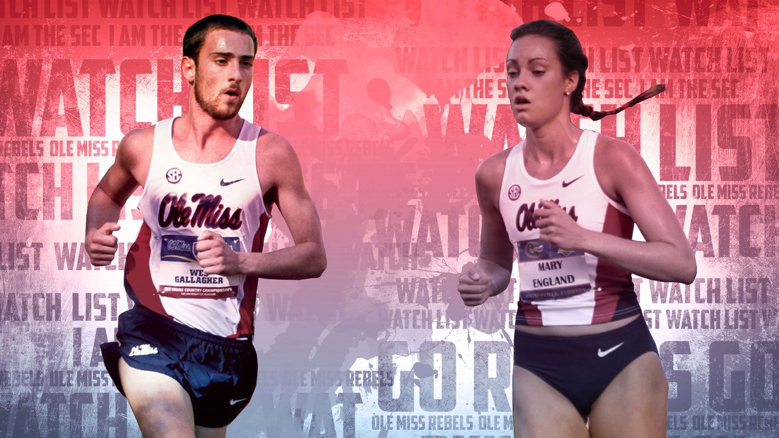 SEC Cross Country Watch List: Ole Miss