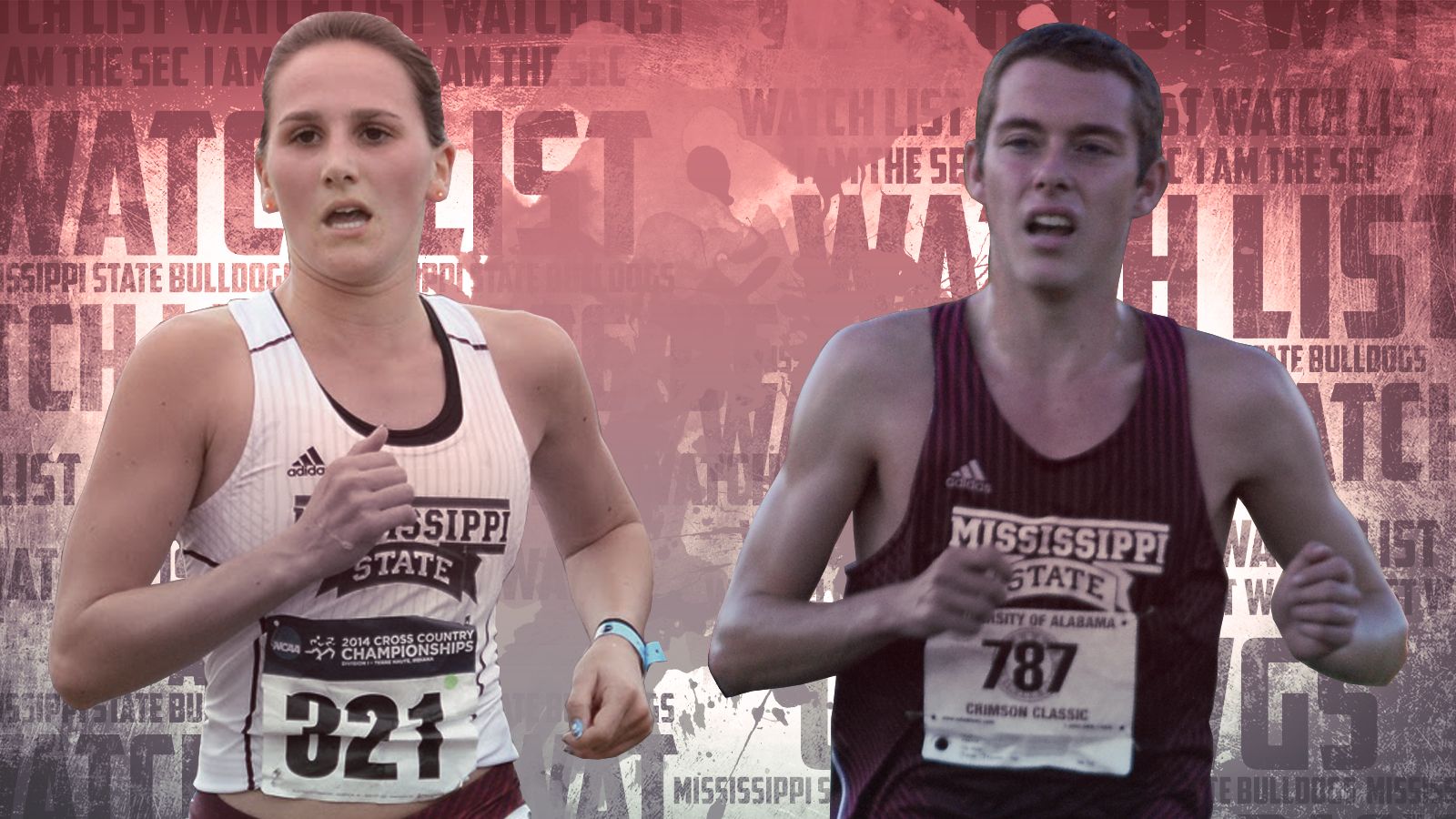 SEC Cross Country Watch List: Mississippi State