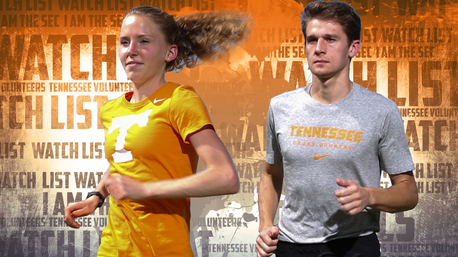 SEC Cross Country Watch List: Tennessee