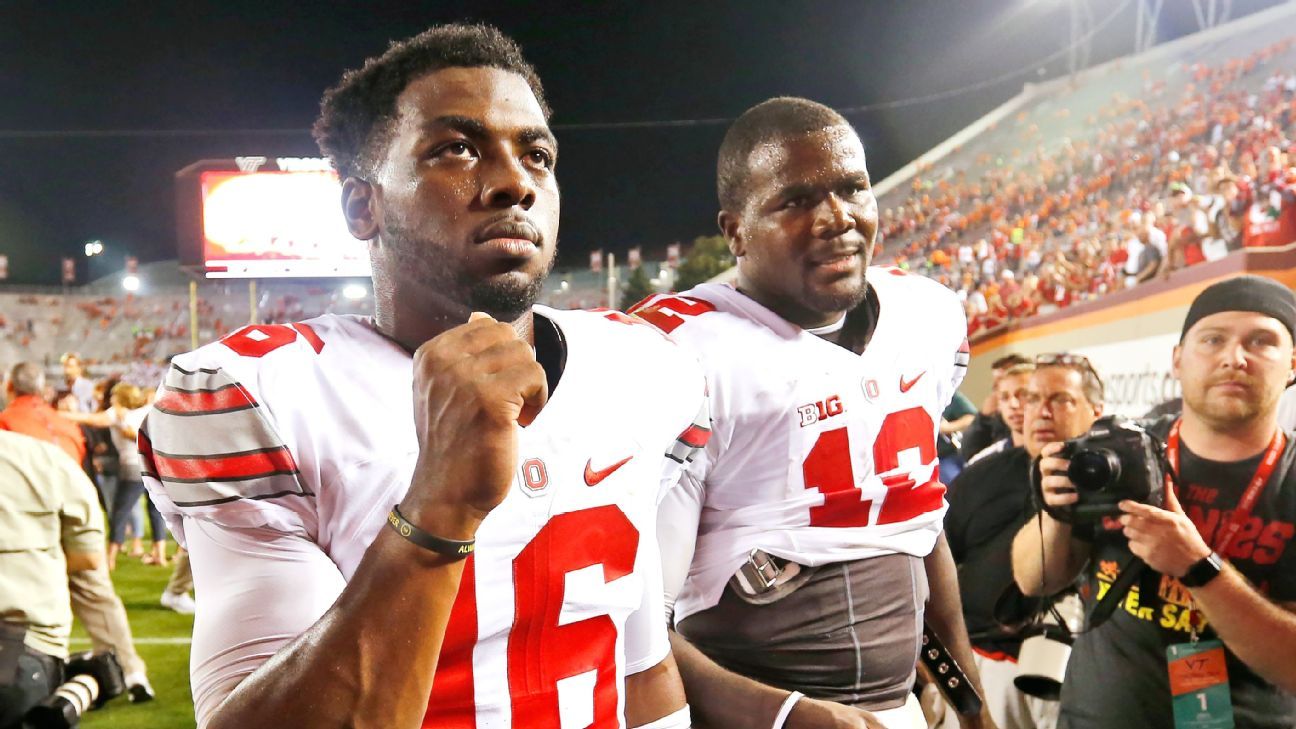 College Football Playoff selection committee making clear distinctions ...