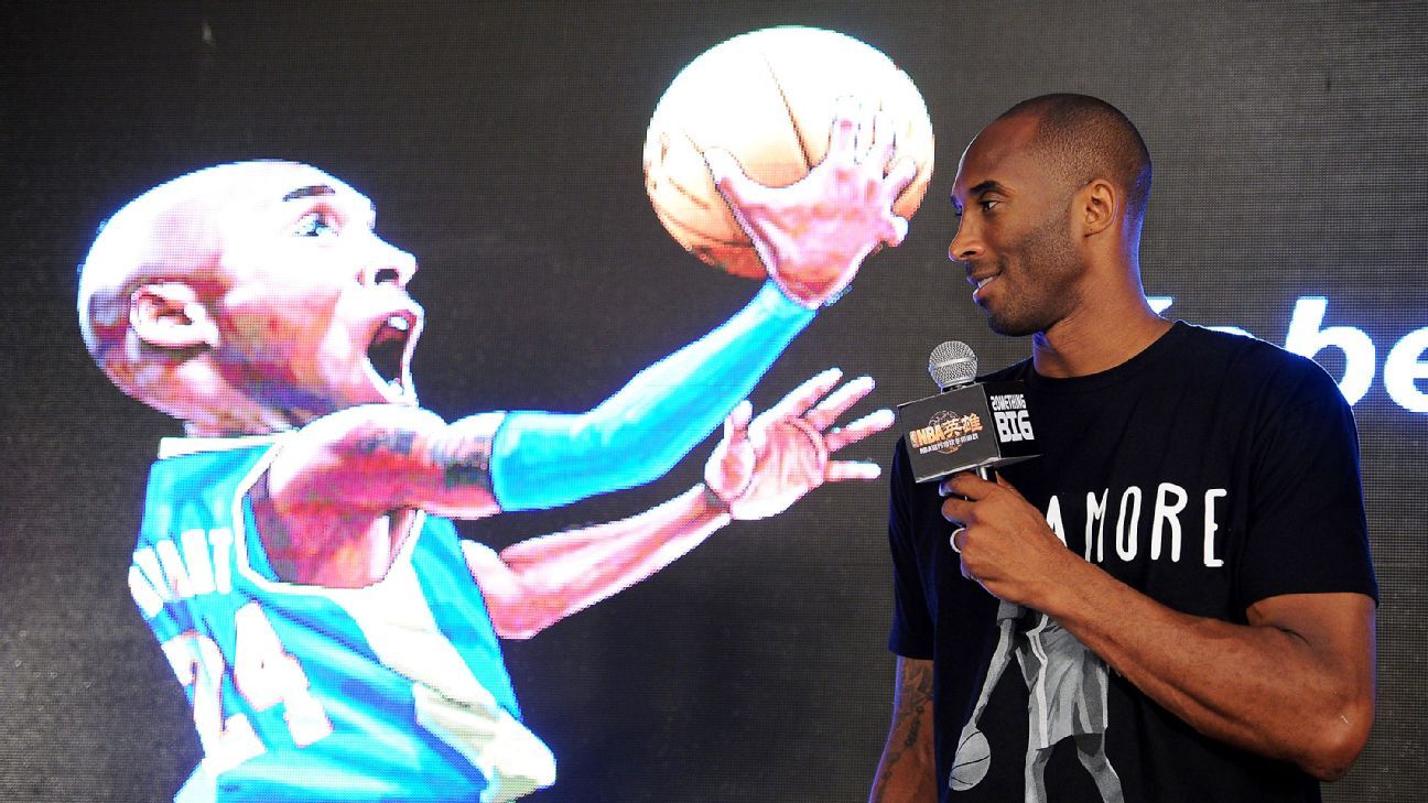 How will returning Kobe fit with development plans? - Los Angeles ...