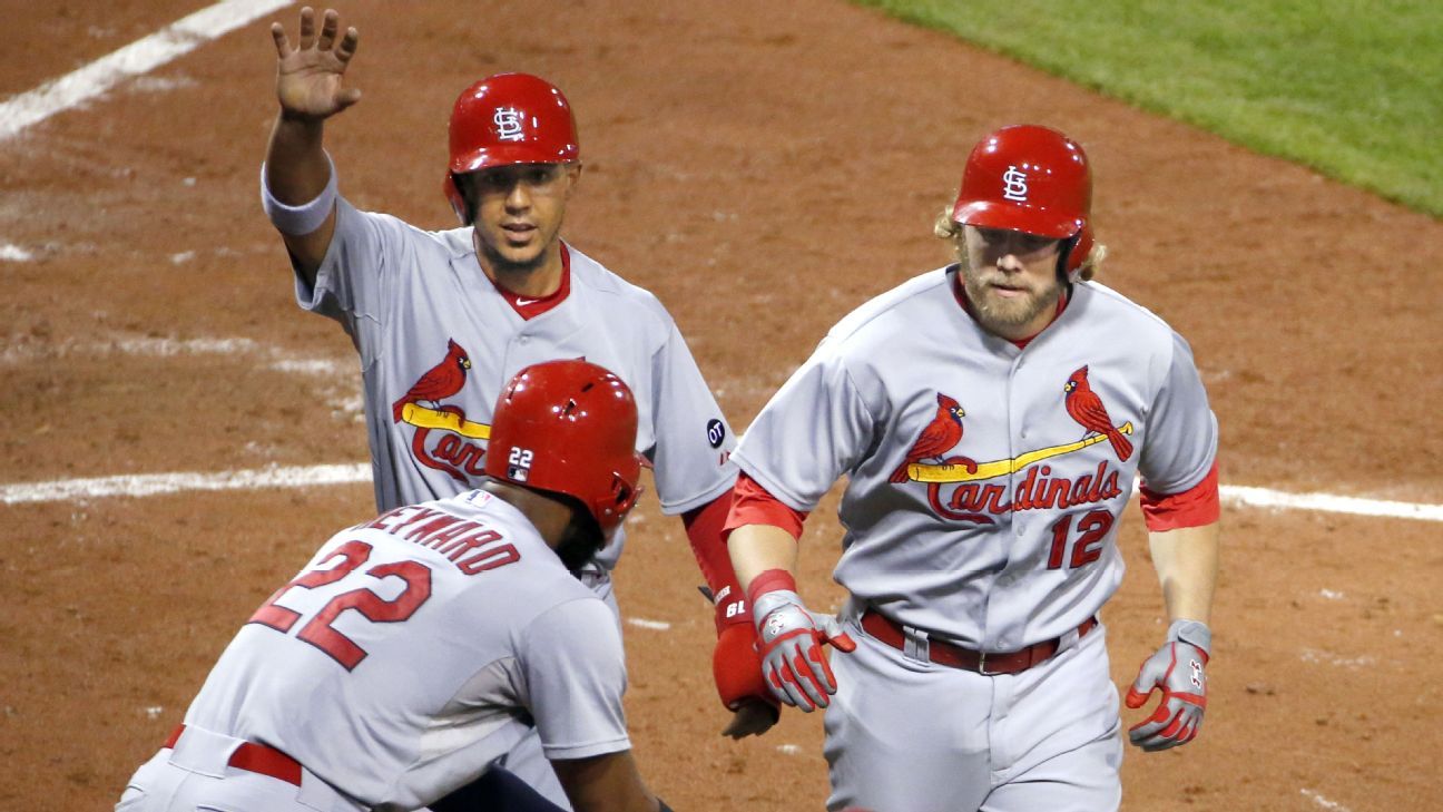 The St. Louis Cardinals Way: Win no matter the circumstances - ESPN ...