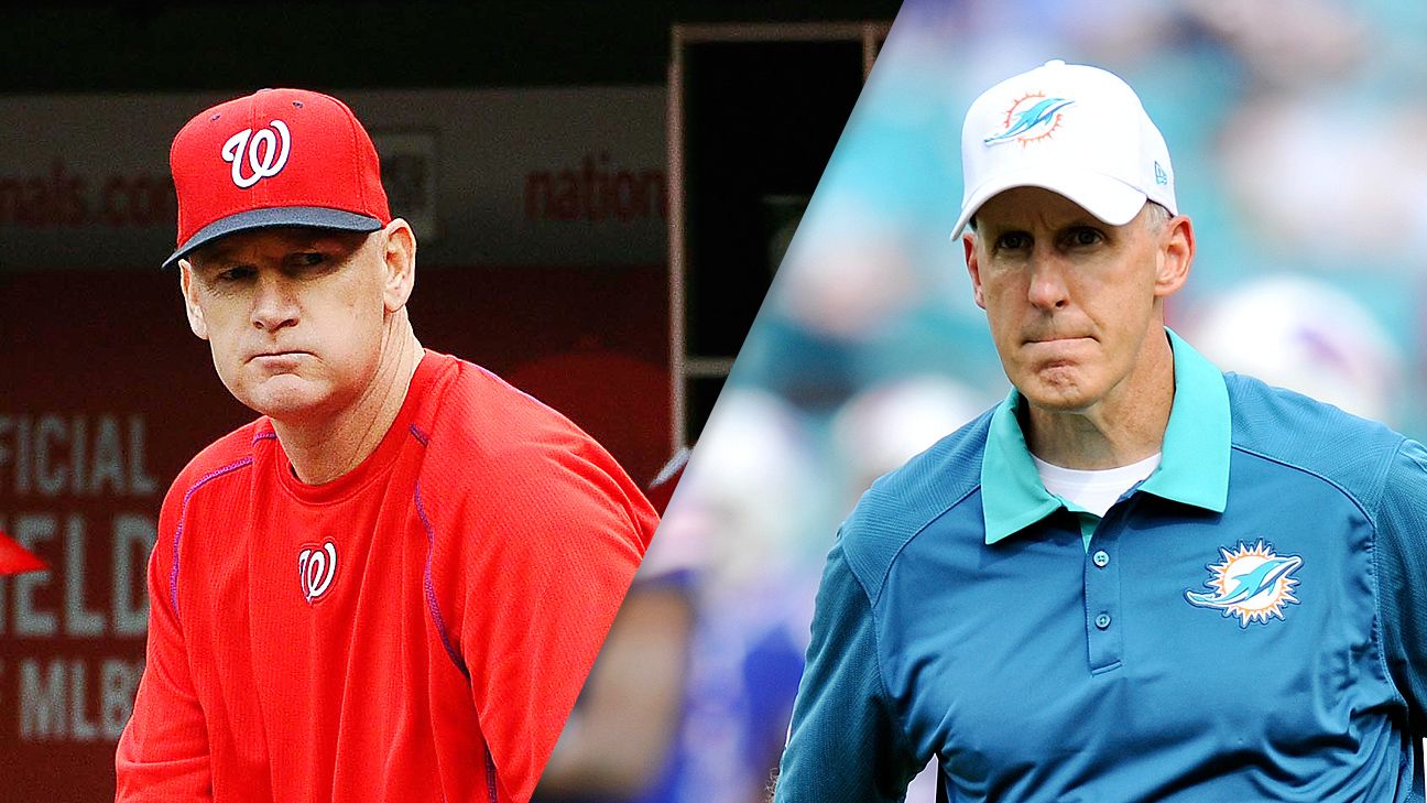 Firings are common, but it's not routine for those going through it - ESPN