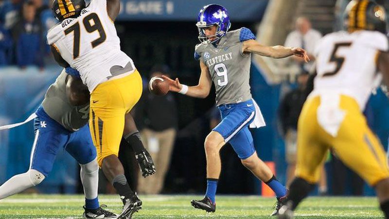 Landon Foster named Campbell Trophy Semifinalist