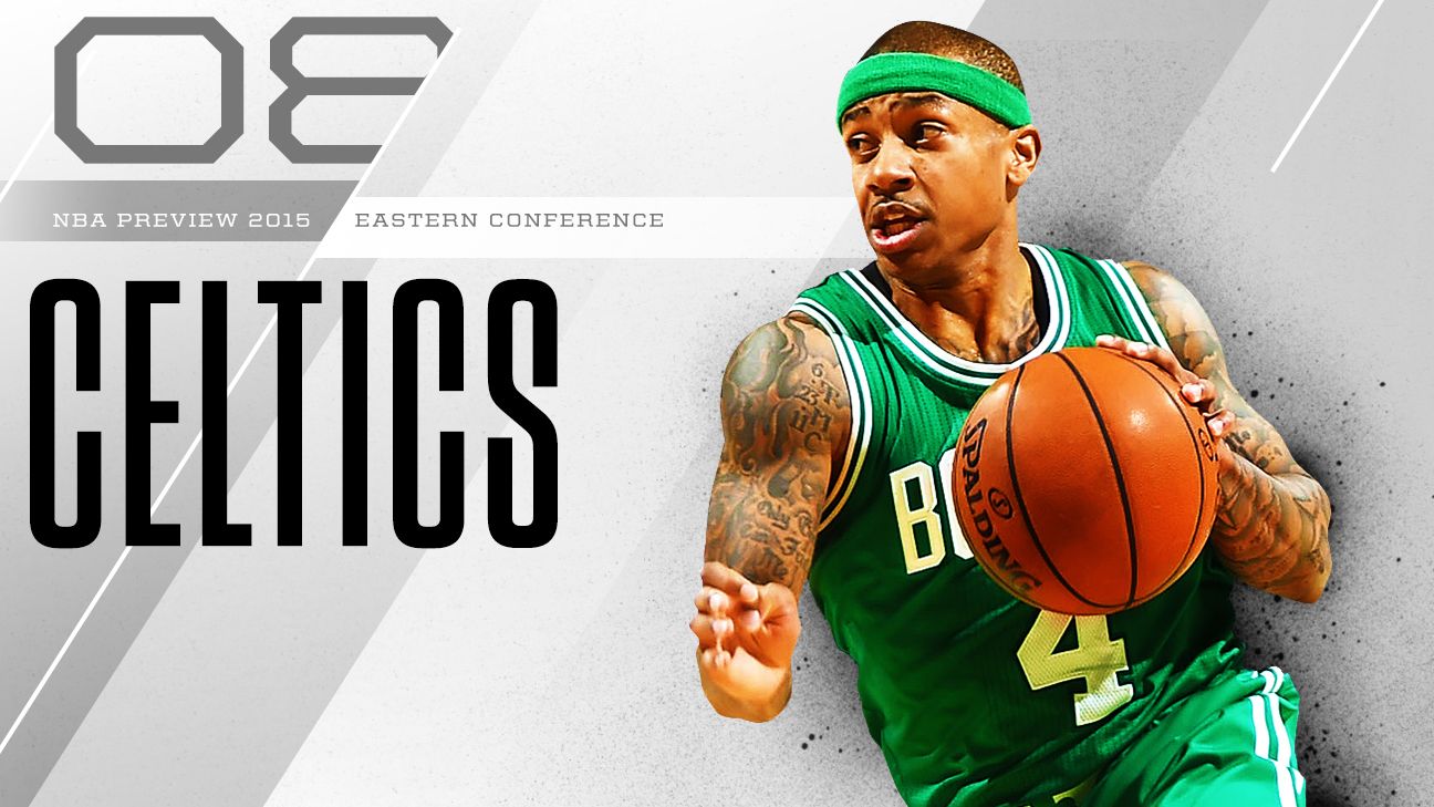 2015-16 NBA preview: Boston Celtics forecast - ESPN