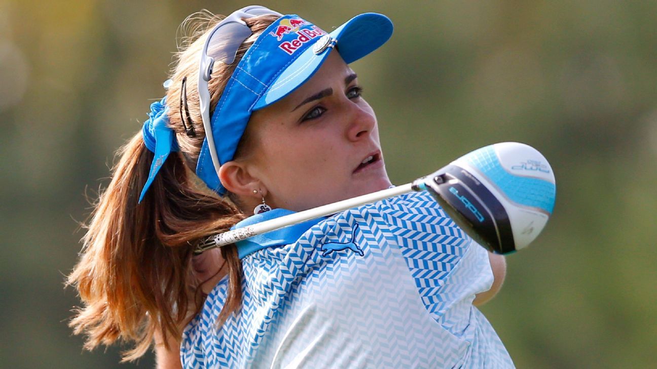 Lexi Thompson wins World Ladies Championship - ESPN