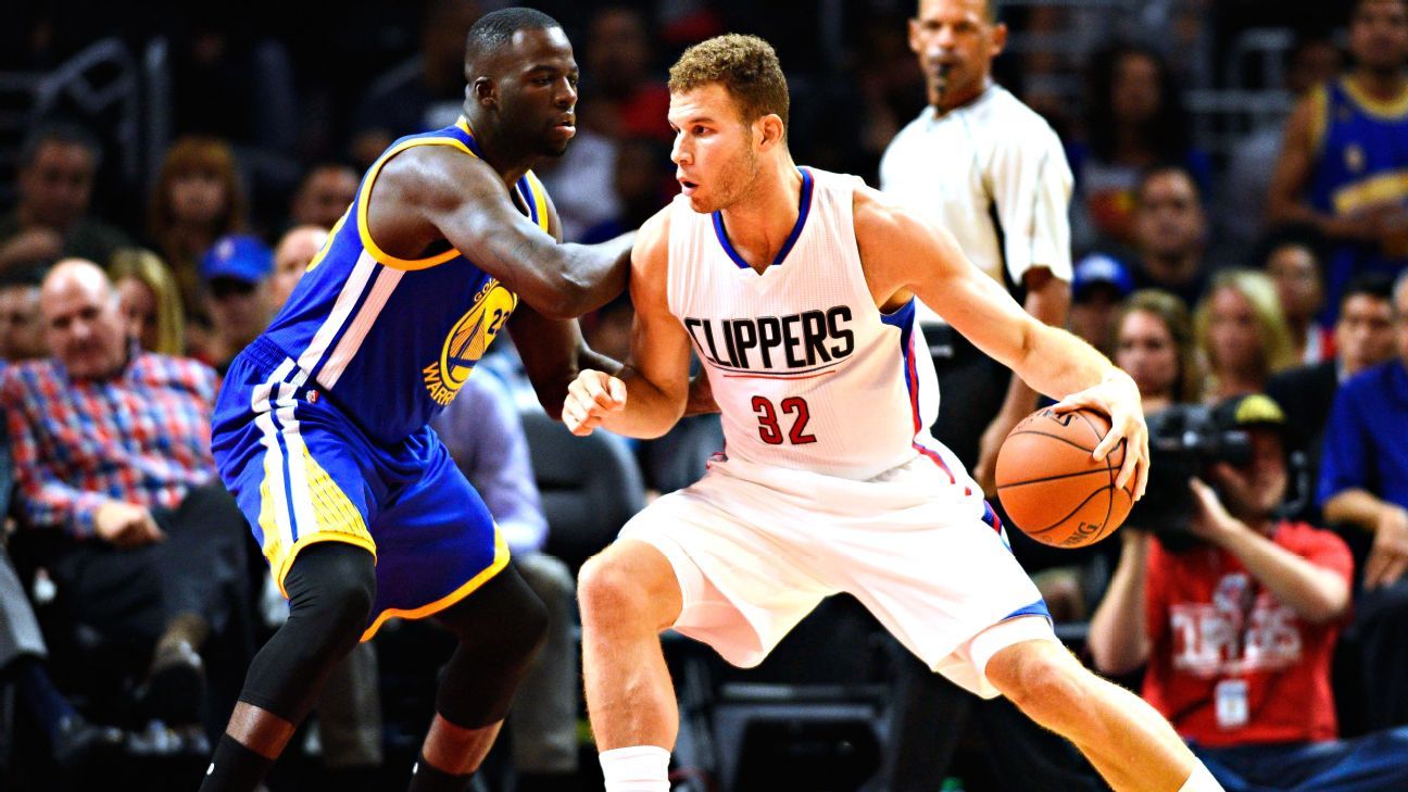 5-on-5 experts on Chris Webber, Blake Griffin and the all-time top-10 ...
