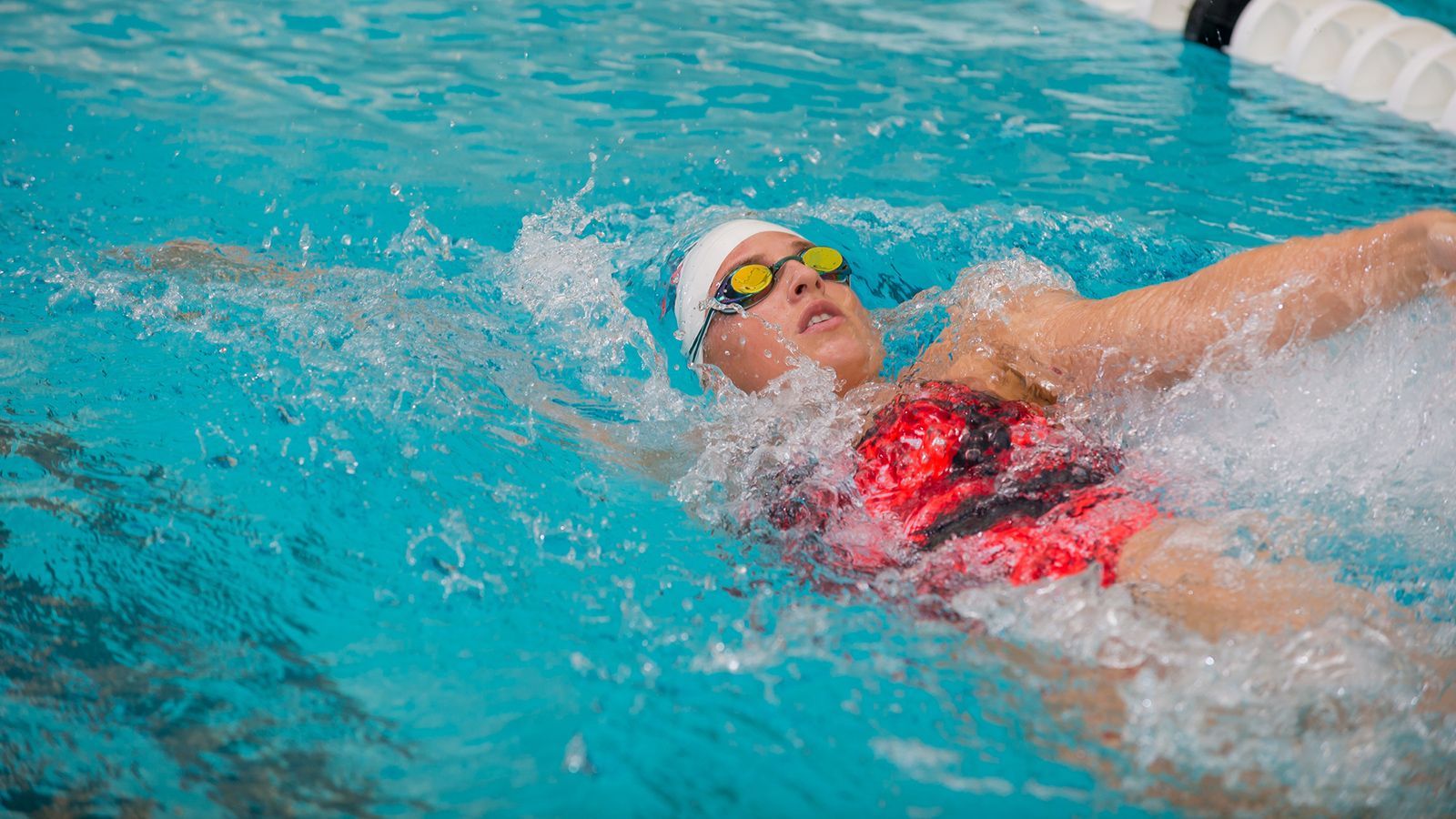 Swimming & Diving Athletes of the Week