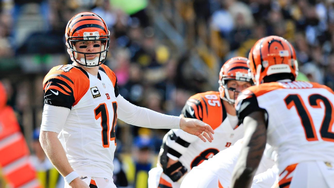 Why Cincinnati Bengals are for real - NFL - ESPN