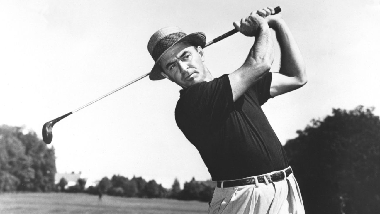 Ask Steven: Who is the only male golfer to win an event on the Ladies ...