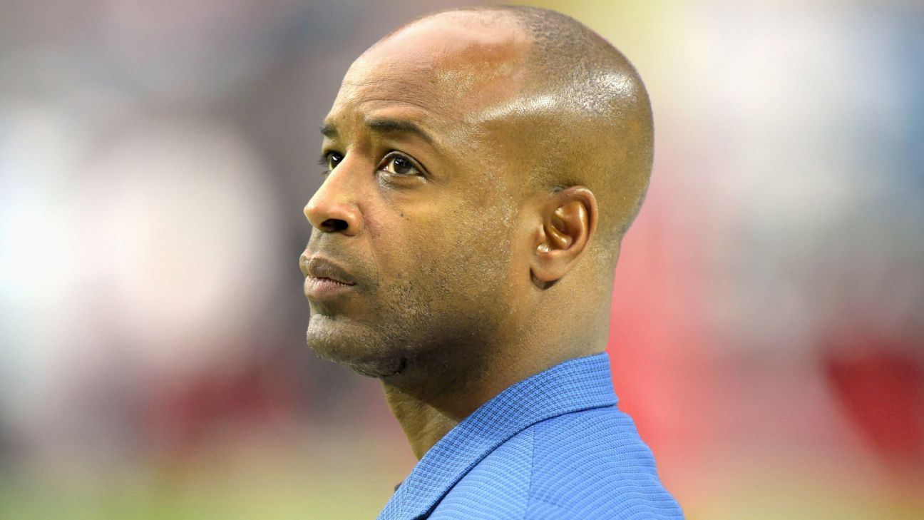 Detroit Lions team president Rod Wood says next GM will have complete ...