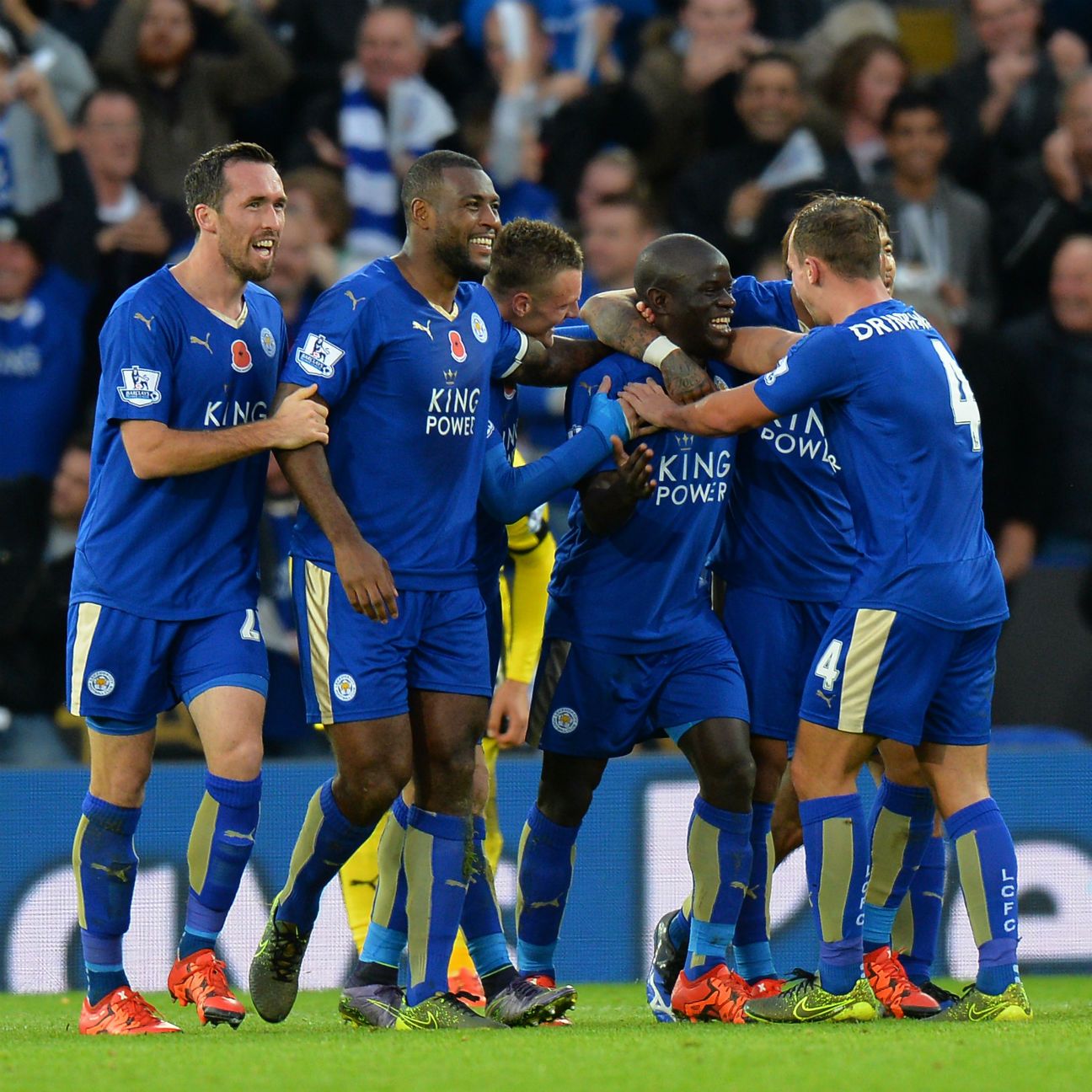 Prem's best weekend bets - ESPN