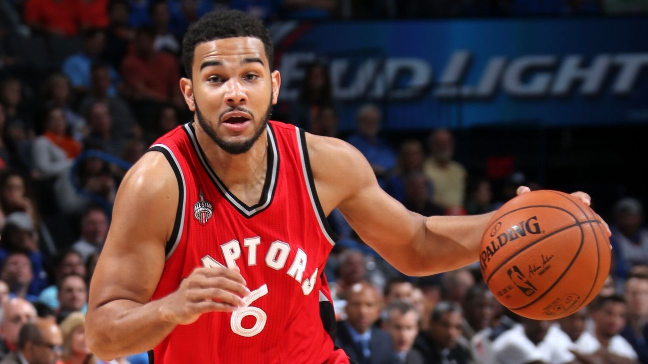 Wednesday's Raptors News: Cory Joseph plays big in win over Nets - ESPN ...