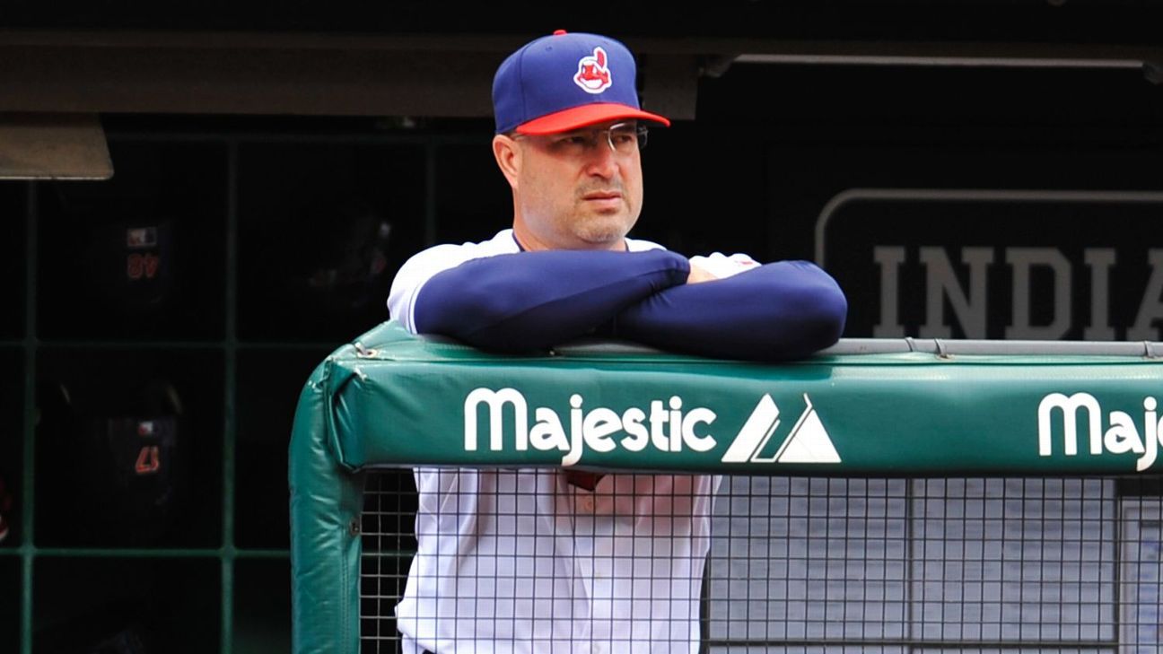 Seattle Mariners hire Manny Acta as third-base coach - ESPN