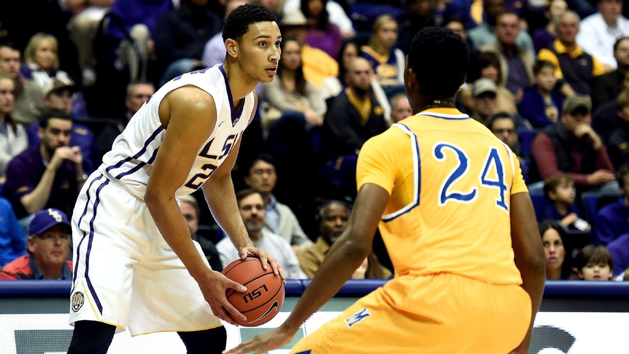 Men's College Basketball Blog- ESPN