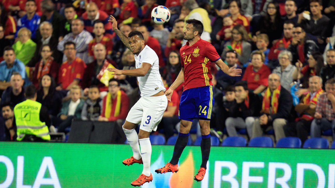 Spain 2-0 England lessons from Graham Hunter - ESPN