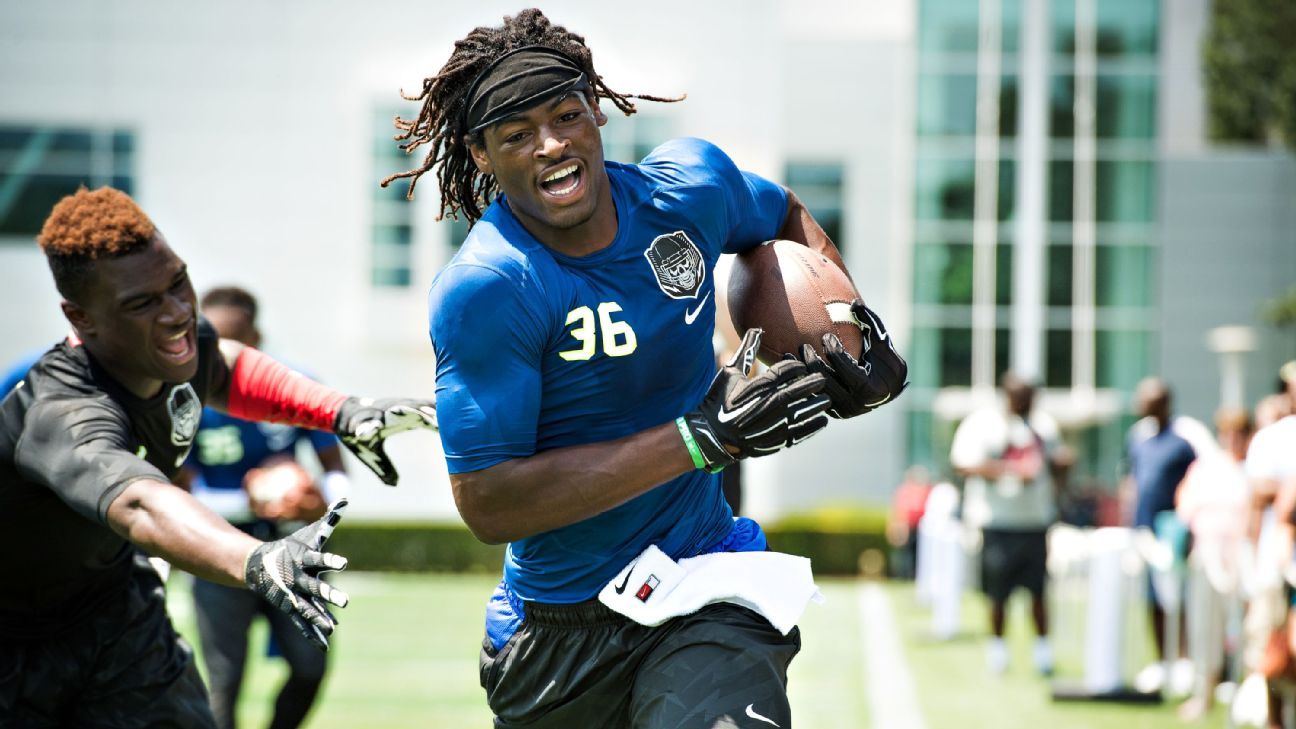 ESPN 300 Hot Board What recruits are primed to flip their commitments ...