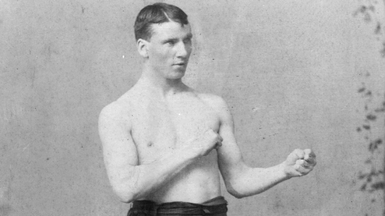 Nigel Collins: Cotto-Alvarez and the middleweight division - ESPN