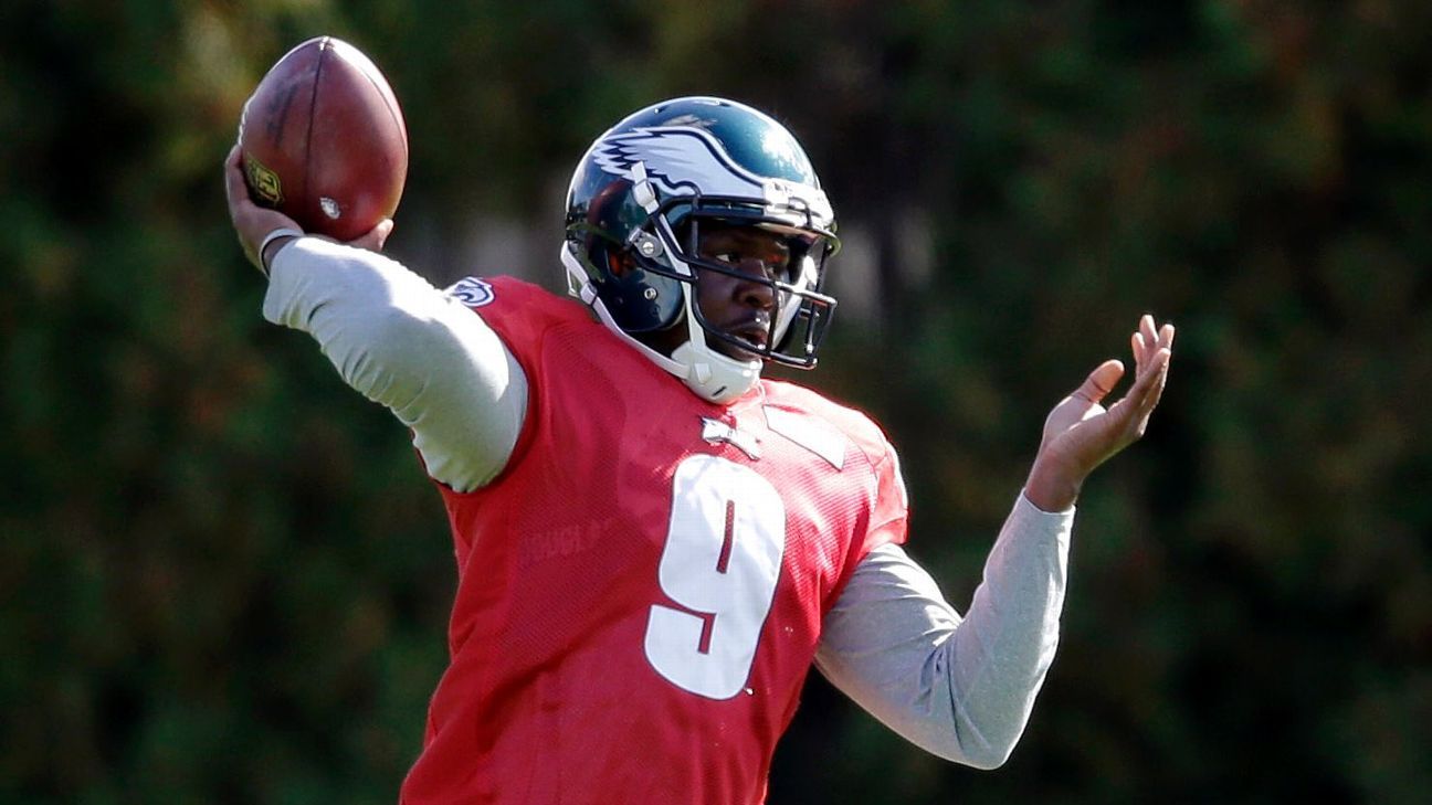 Thad Lewis signs with San Francisco 49ers, is fourth QB on roster - ESPN